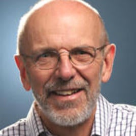 Professor Emeritus | Department of Entomology